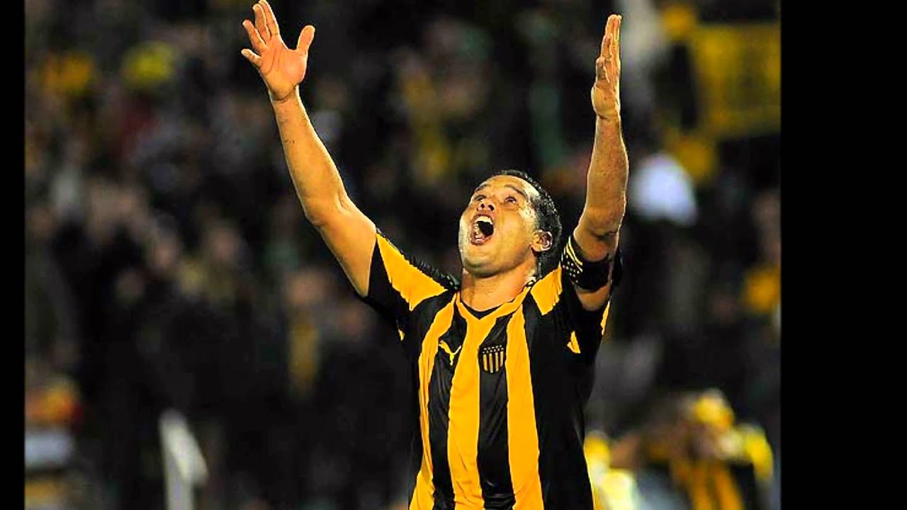 HOMENAJE A : Darío Rodriguez - YouTube