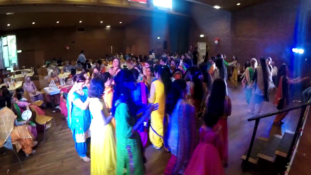 5abi Crew - Poonams Jago - Party Teaser - YouTube