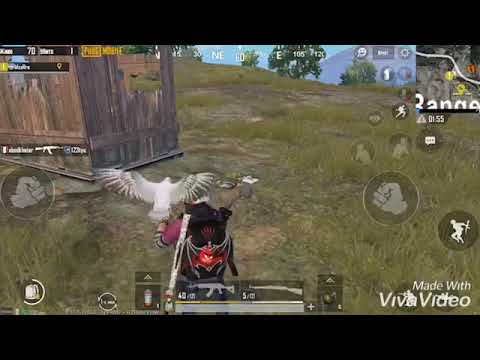 First demo - YouTube