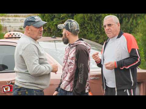 СБИВАЮ ЦЕНЫ ТАКСИСТАМ! НА КАВКАЗЕ! Есентуки, Пятигорск, Кисловодск, Владикавказ! Пранк!