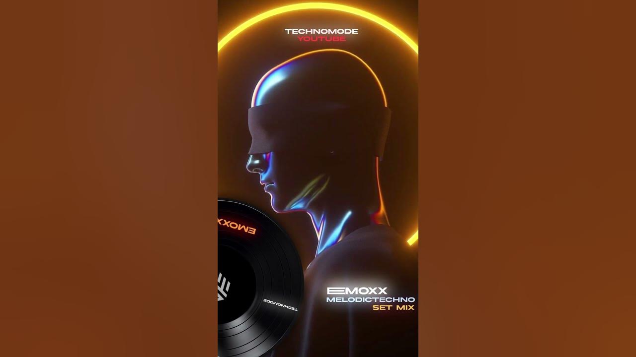 TMP 009 Series By Emoxx #melodictechno - YouTube