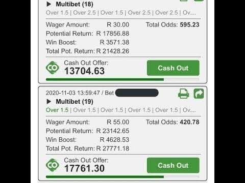 16 September 2023 high winning Betway Ticket *AND YESTERDAY RESULTS ...