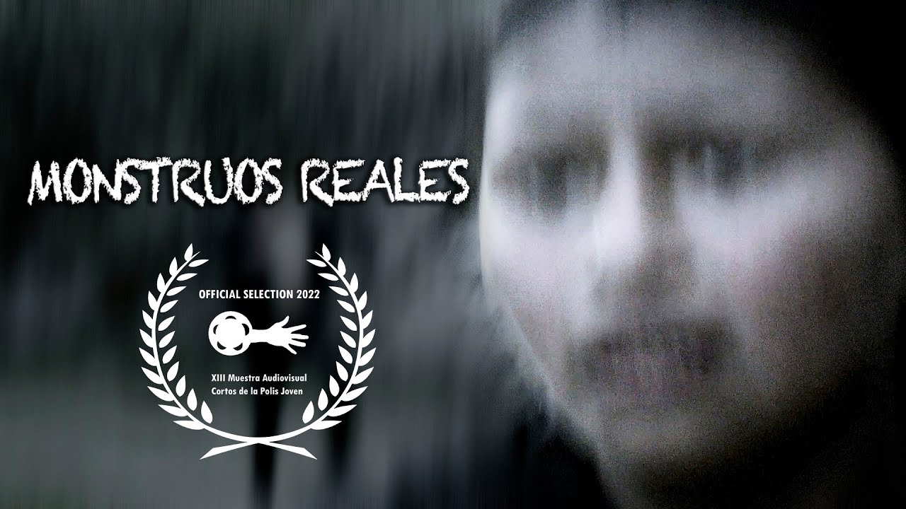 Monstruos Reales _ Cine horror Otavalo - YouTube
