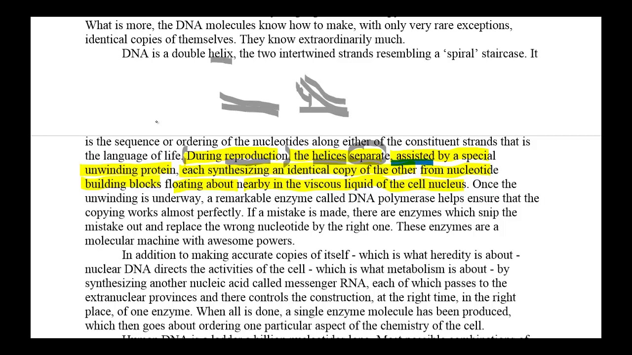 COSMOS page 27-1 Ch 2 One Voice in the Cosmic Fugue - YouTube