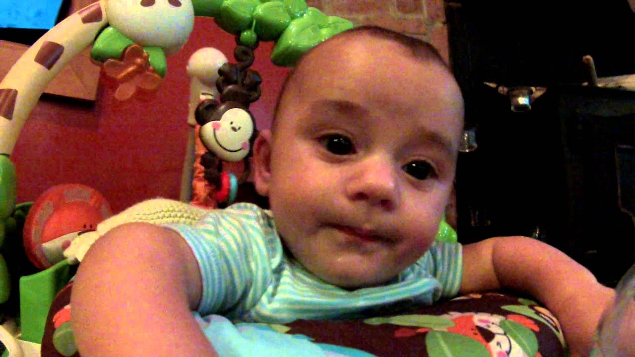 GoPro Baby - YouTube