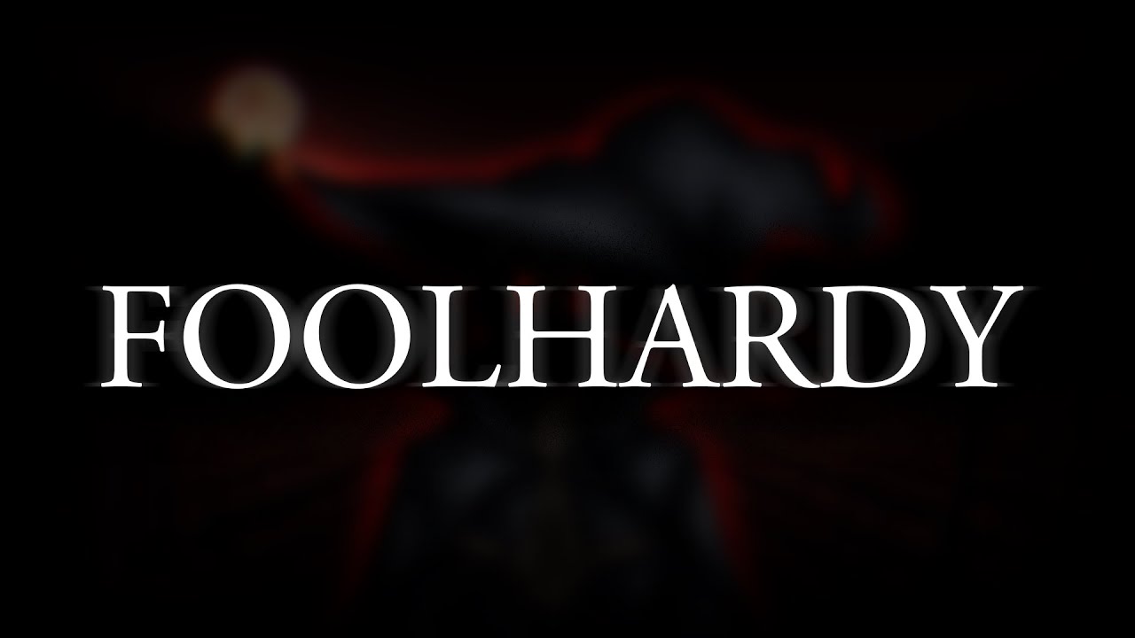 RetroMuffin34 - Foolhardy - YouTube