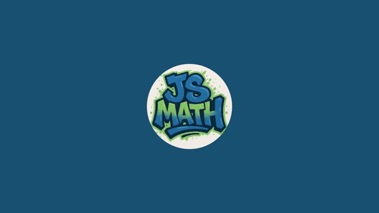 Js Math está en vivo - YouTube