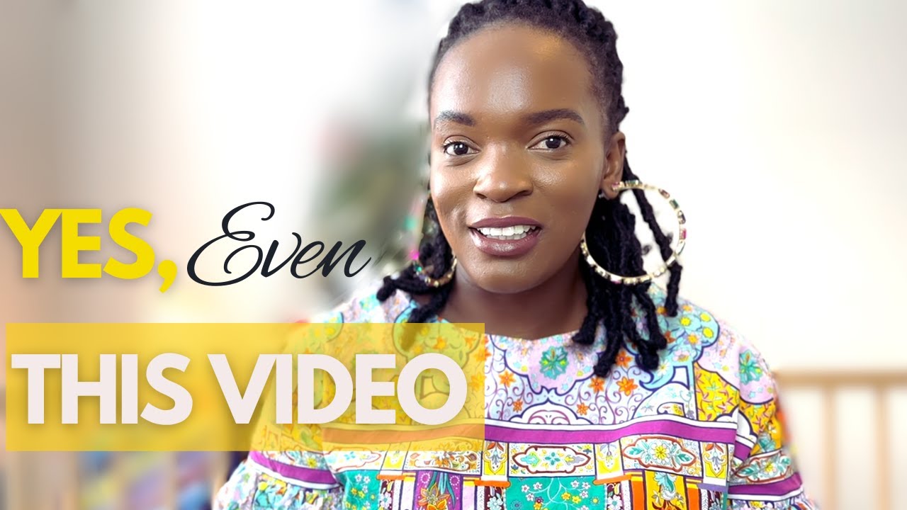 STARTING YOUTUBE: The simple YouTube set up you need to start your ...