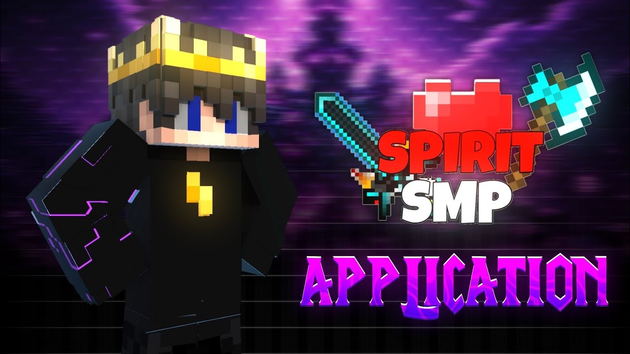 My Application Video for SPIRIT SMP S2 #applicationforspiritsmps2 # ...