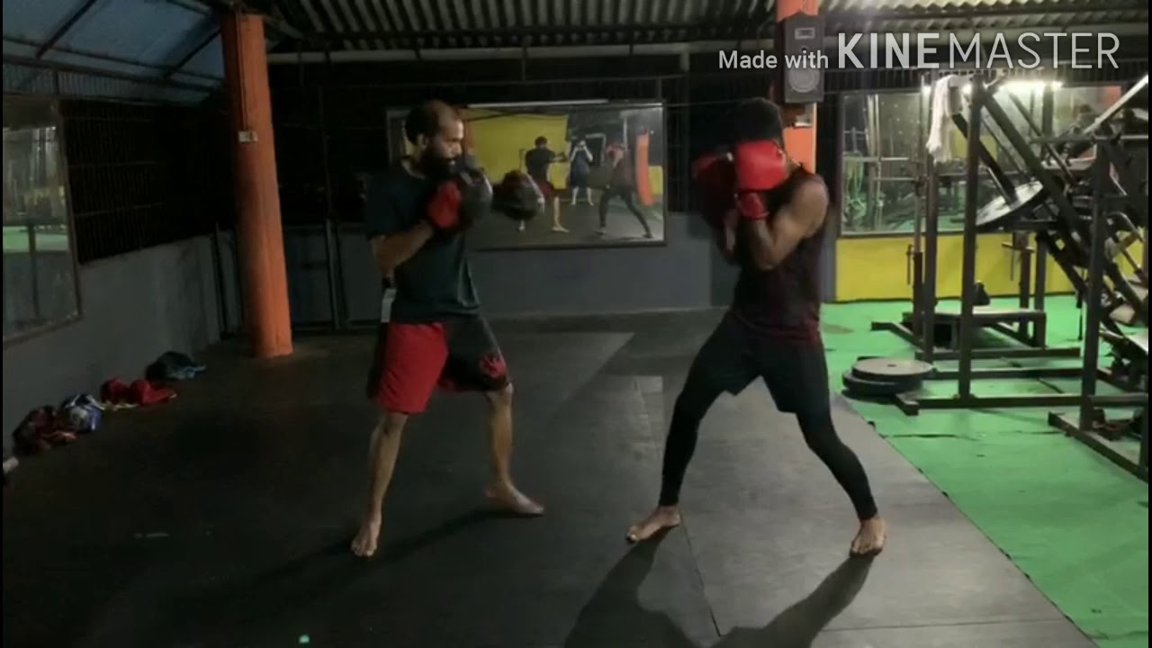 RFC boxing club and GYM.mob:9746382006 - YouTube