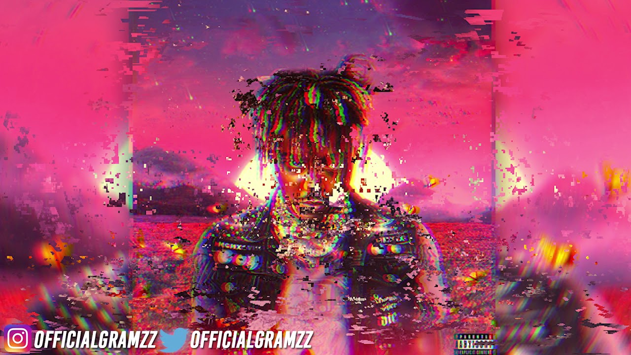 Juice Wrld Wishing Well Slowed And Reverb Youtube