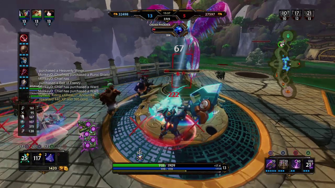 Clean up crew - YouTube