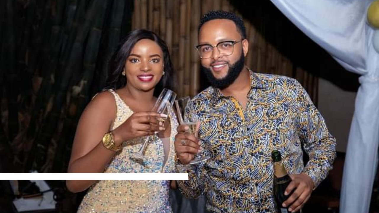 💔MUTHONI WA MUKIRI KWONANIA MAURITU MA MUTURIRE WAKE - YouTube