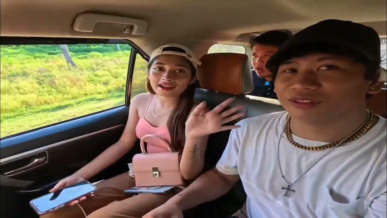 DAY 1 in SIQUIJOR with TEAM SIAW , SIQUIJOR TV & KUYA RENZ TV😊 - YouTube