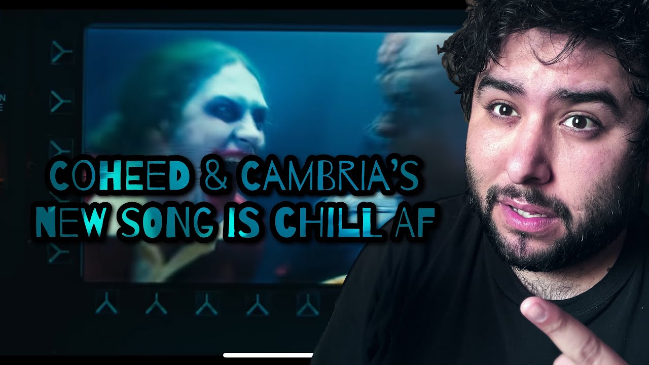 Coheeds New Song is Chill AF! - YouTube