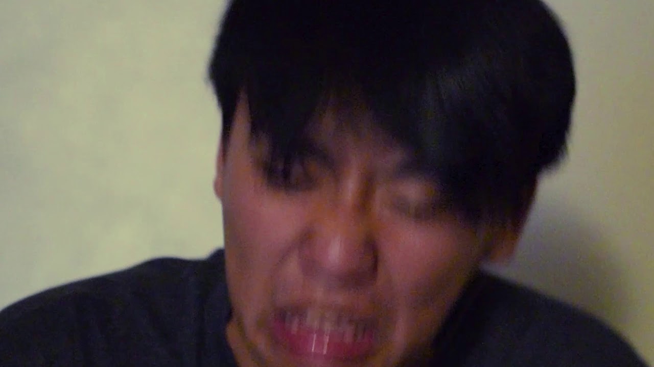 Fighting scene gone wrong - YouTube