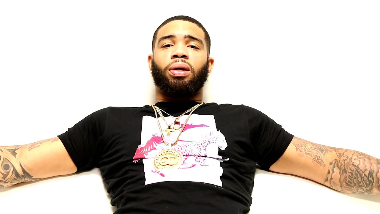 Skippa Da Flippa On His First Day Out Of Jail: I Recorded 5 or 6 Songs ...