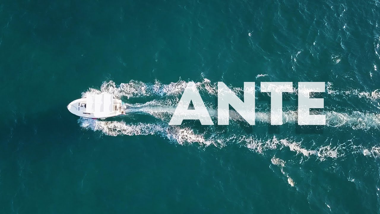 ANTE! ... VLOG#203 - YouTube