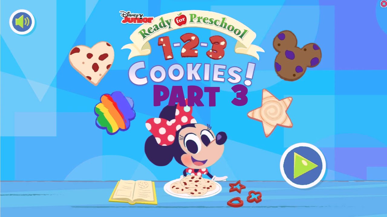 Minnie's Magnificent Garden PART 3 - YouTube