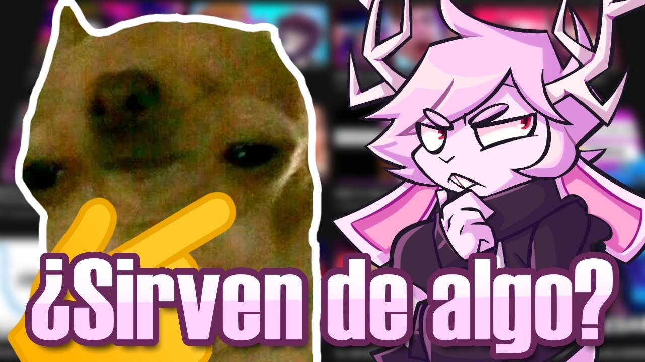 ¿Son los videos de crítica "inutiles"? - Opiniones sobre el video de ...