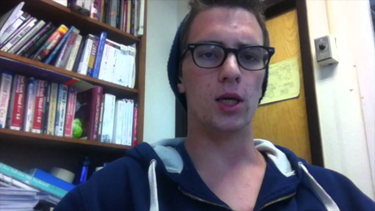 William Shevis Johnson - Hella-Fly! Developer Video - YouTube