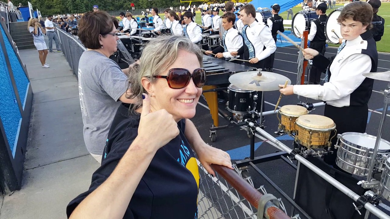 More band 2016(1) - YouTube