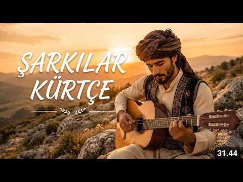 Kürtçe Şarkılar 2026 | En Çok Dinlenen Yeni Kürtçe Müzikler