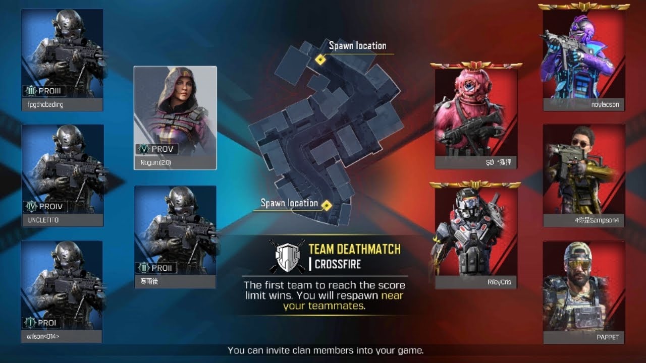 Playing //Codm// (Team death match) rank match #codm - YouTube