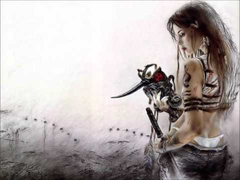 Seoan & Friends - Dakhenha feat. Kantik & Shanka - Buddha Sounds IV