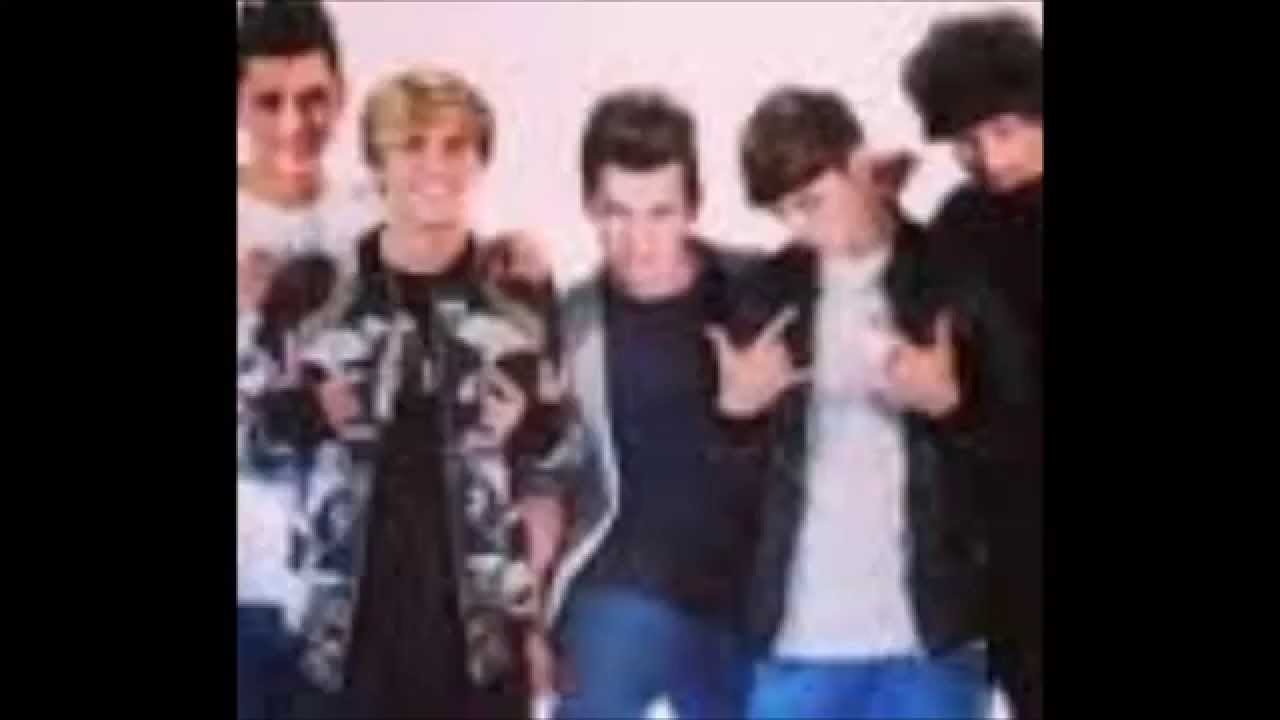 Overload Generation Fan Video - YouTube