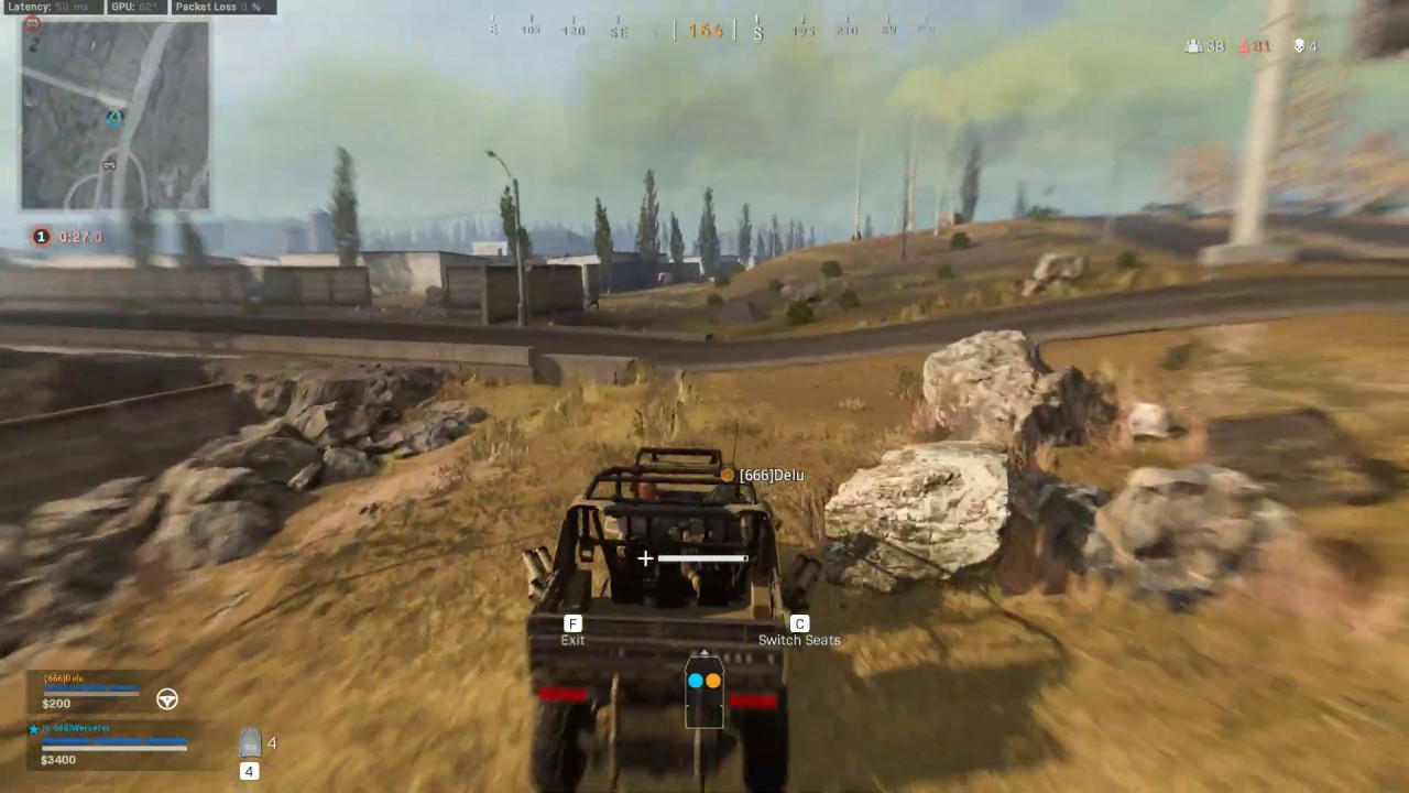 CoD Warzone: Peak Peek - YouTube