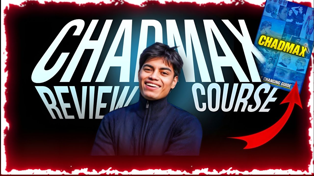 THE TRUTH ABOUT CHADMAX! Honest Review of @chadtag Course ️ - YouTube