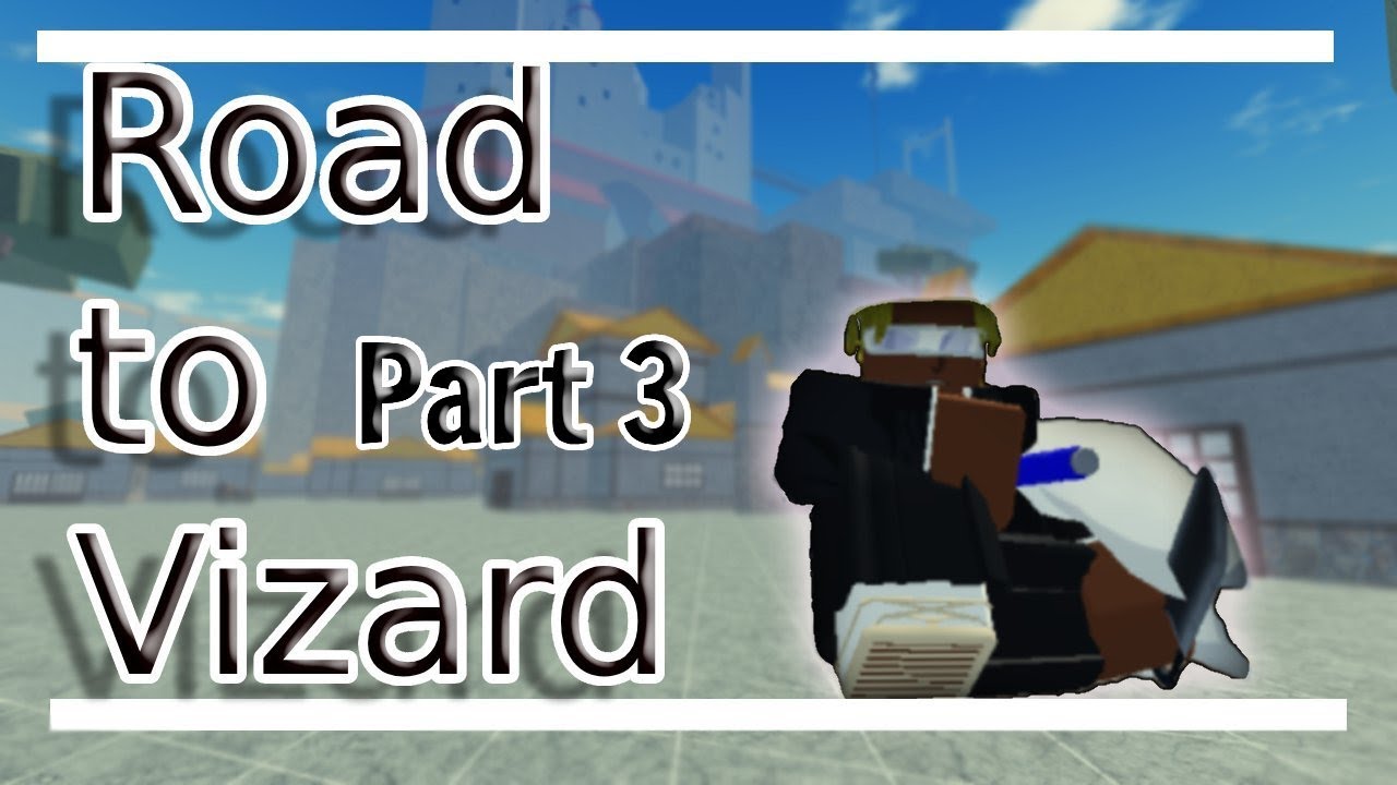 Unleashing the Power Within: Peroxide Road to Vizard (Part 3) - YouTube