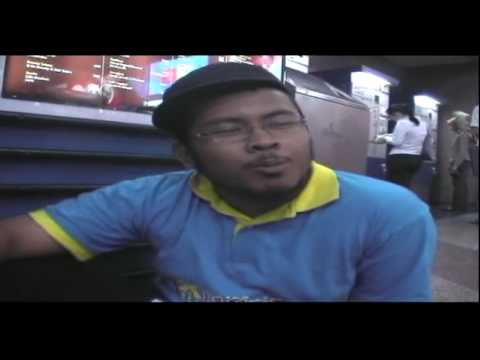 SMIAAG xplorace II 2007 episod 1 - YouTube