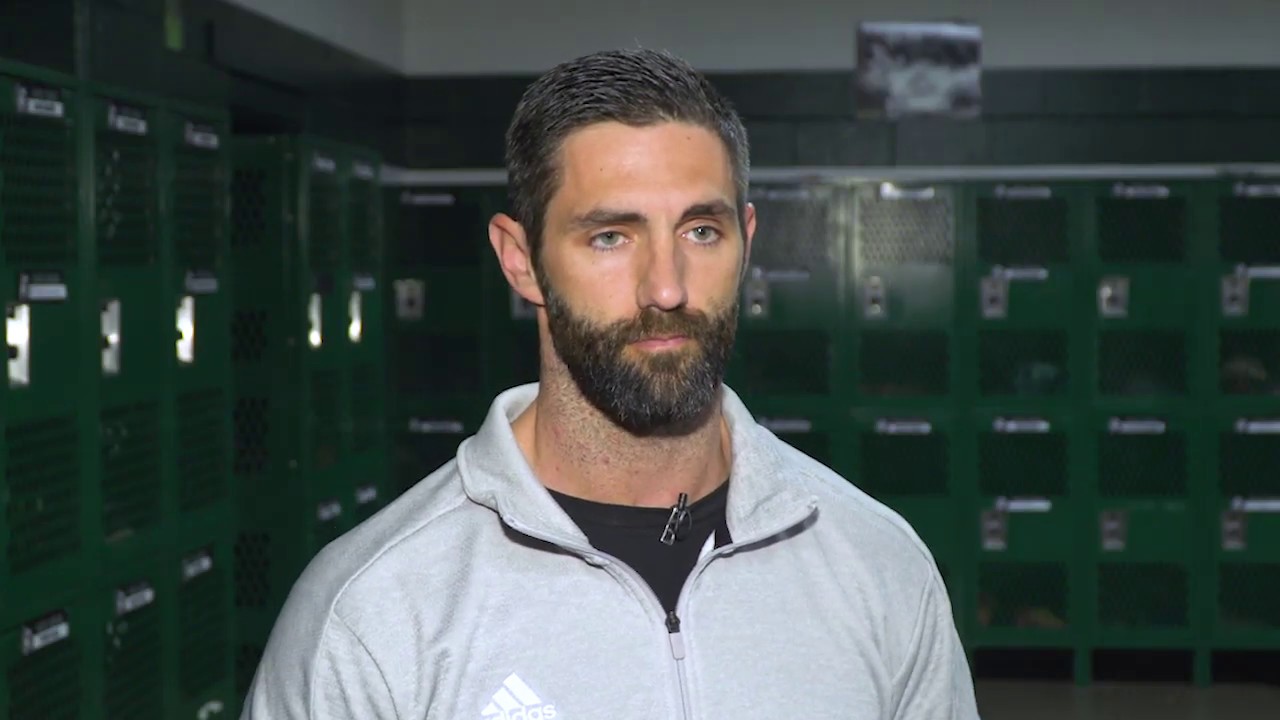 Rodney McLain, Mesquite Poteet - YouTube