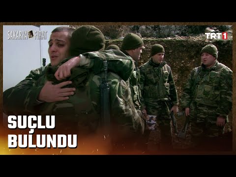 Kamil Suçüstü Yakalandı! - Sakarya Fırat 11. Bölüm