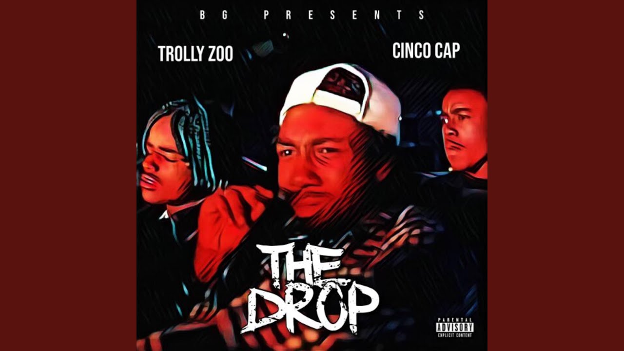 The Drop (feat. Cinco Cap) - YouTube