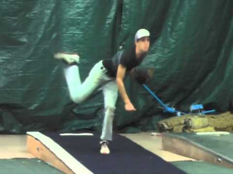 29ers 15u - Ricky Castro - Feb. 2015 - YouTube