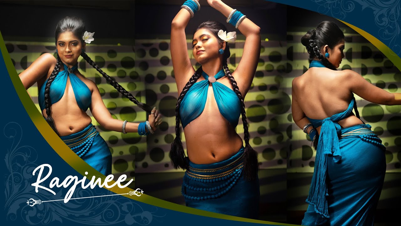 Raginee Episode 02 | Featuring : Reiyu - YouTube