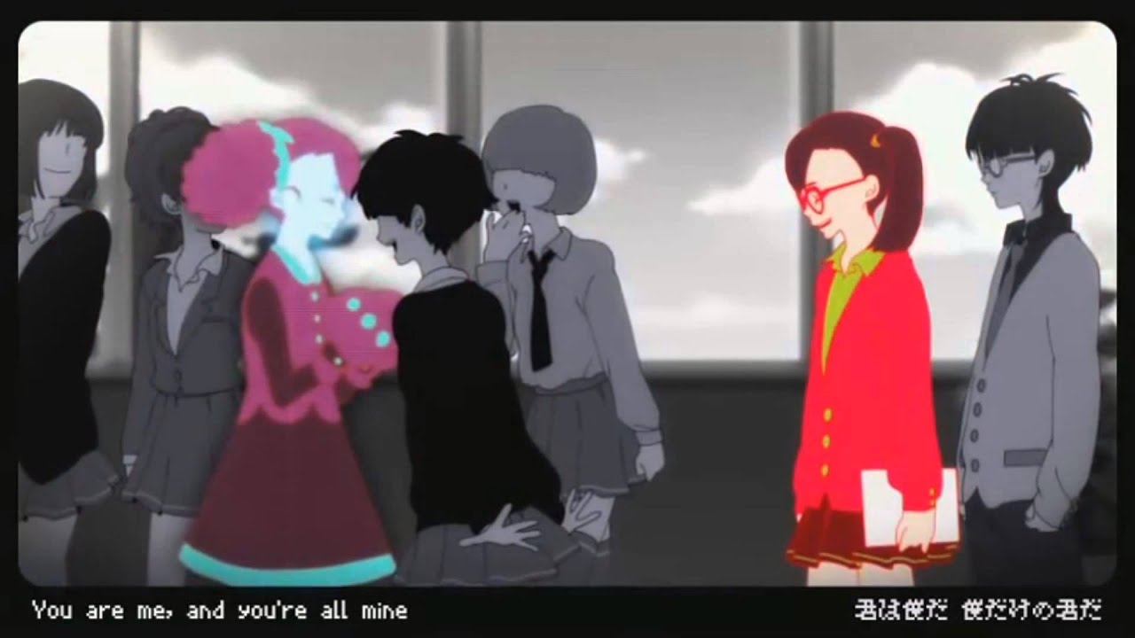 Raspberry ＊ Monster【Anna】 - YouTube