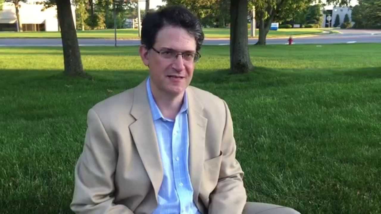 OCEAN Conference 2015 promo by Alan Seiden - YouTube