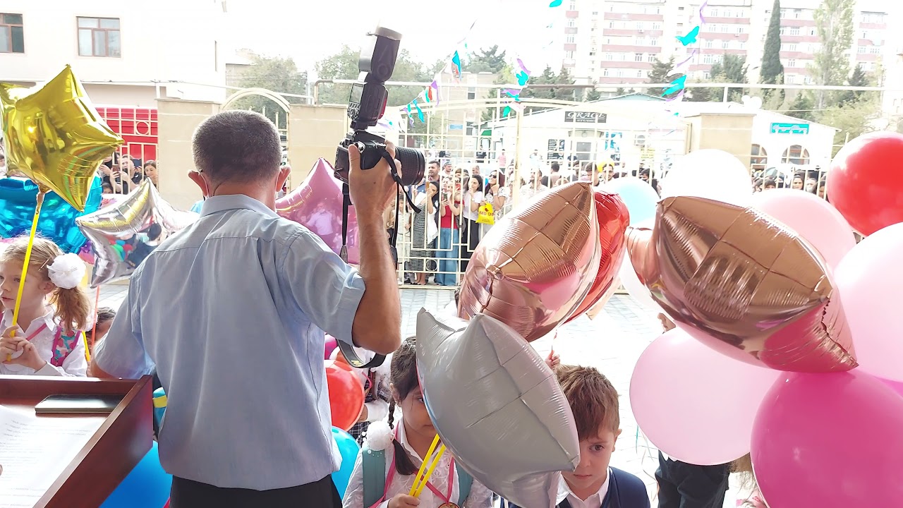 BİLİK GUNU 228 - YouTube