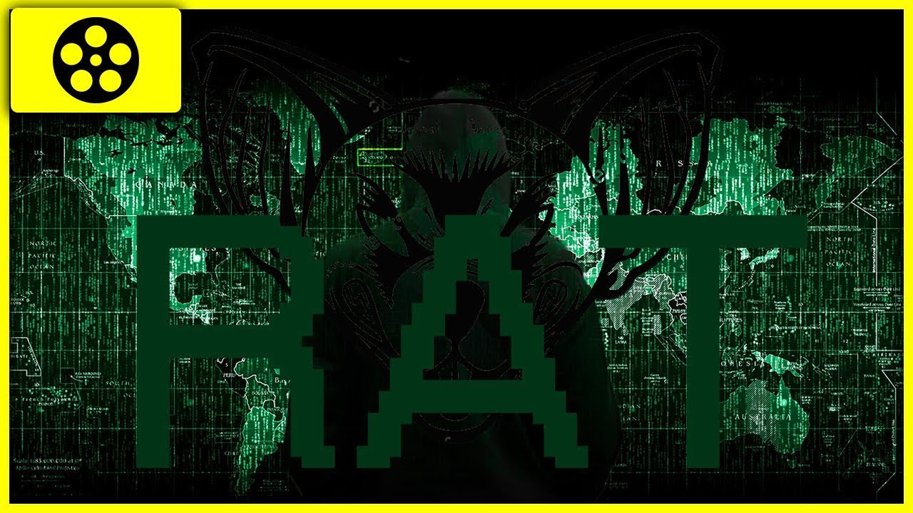 RAT - Random Access Trojan Official Trailer #1(2017) - YouTube