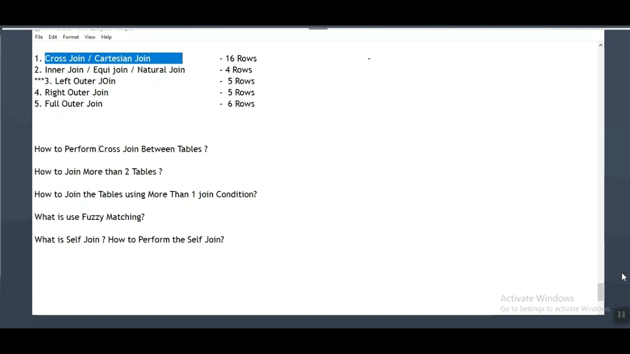 07 Merge Querys And Append Query Power BI Training Part 7 Power 07 Merge Querys And Append Query Power BI Training Part 7 Power