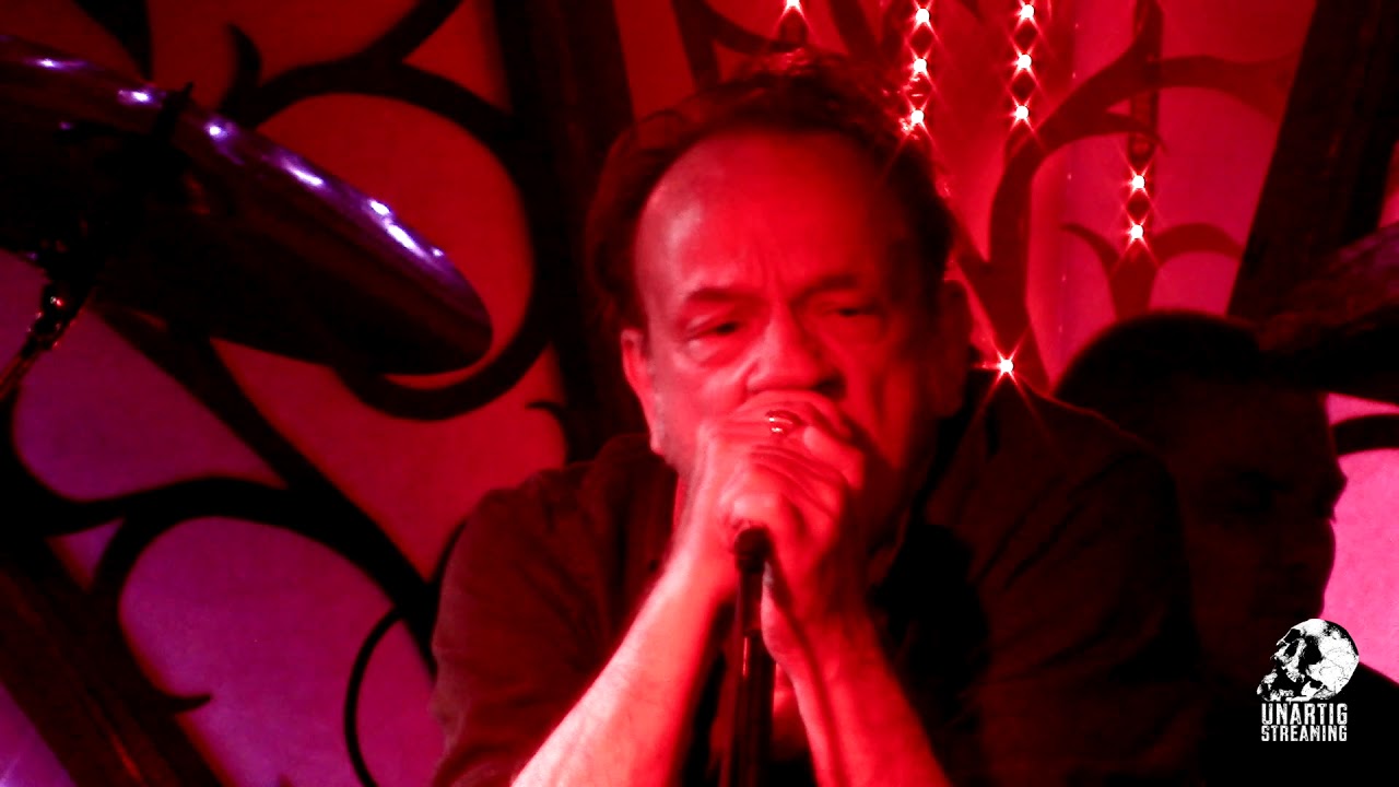 Flipper live at Brooklyn Bazaar 2019 - YouTube