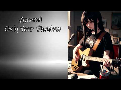 あもらい Amorai - 君だけの影 Only Your Shadow