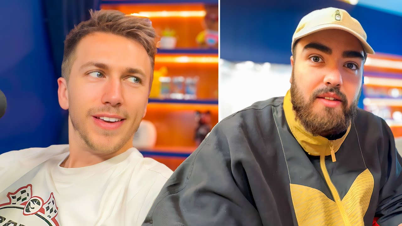 I Can't Believe Simon Said This... - YouTube