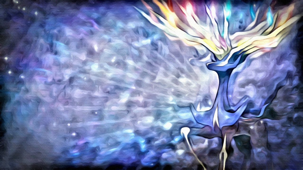 Pokémon X Longplay full walkthrough 2025 (720p)(30fps) - YouTube