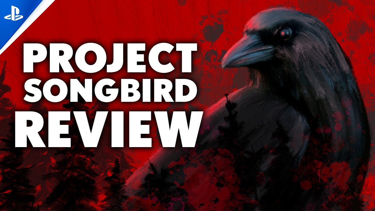 Project Songbird Review - The Final Verdict - YouTube