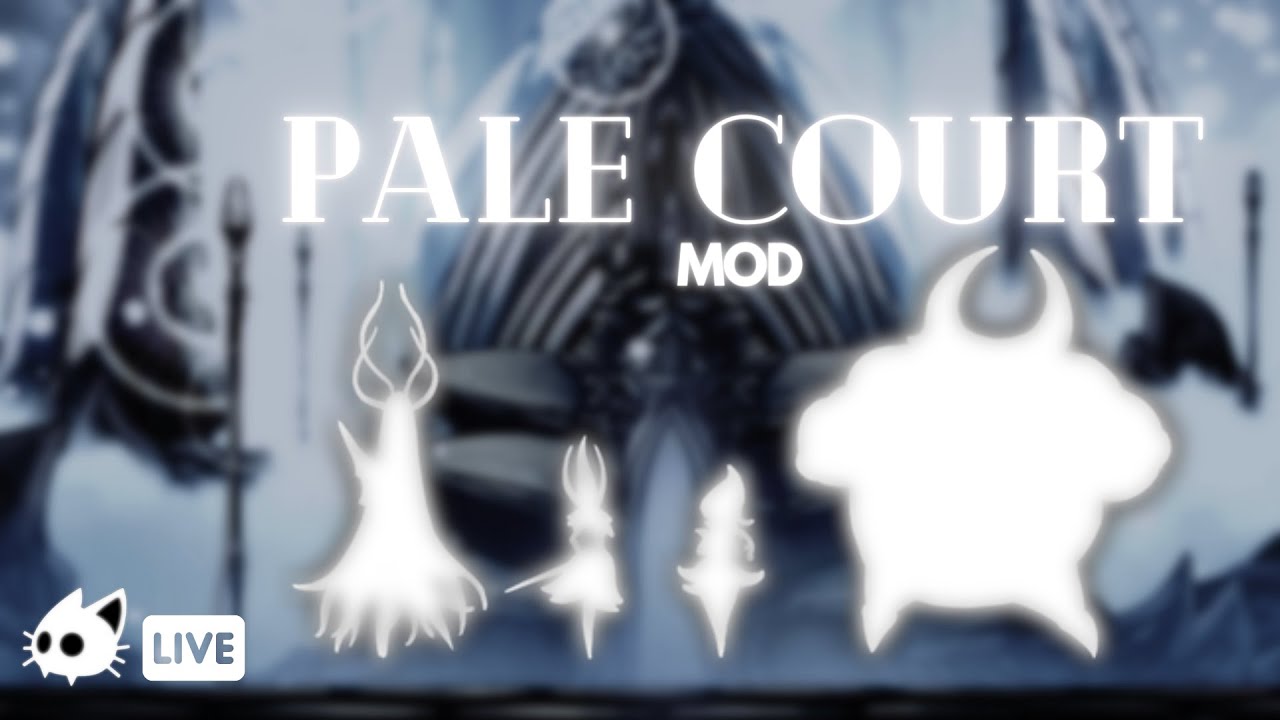 PALE COURT MOD AO VIVO! | ft @roides1 - YouTube